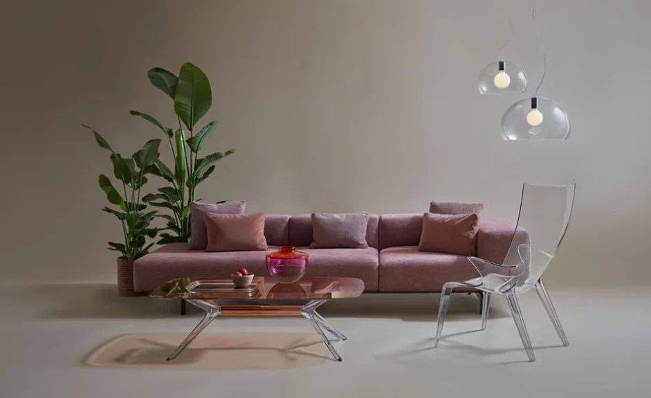 Grand Unveiling Of Fresh Locale In New York City By Italian Design ...