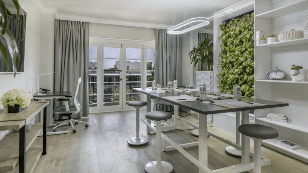 The Four Seasons Hotel Los Angeles At Beverly Hill's Culina Unveils ...