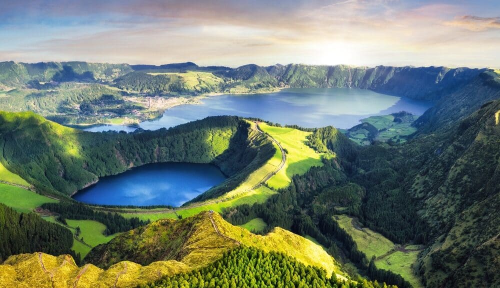 An Acclaimed Michelin Culinary Expert Illuminates The Azores ...