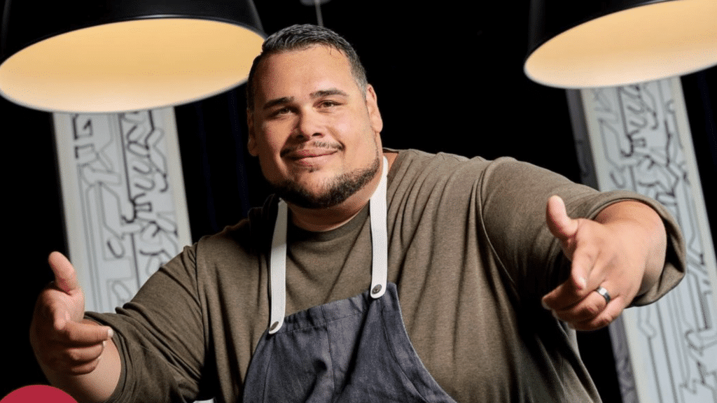 Experience Delicious Dishes By Famous Chef Johnathan Rodriguez At The ...