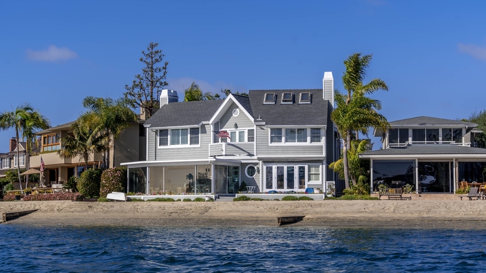 Celebrity Stylist Jim Markham Showcases Stunning Newport Beach ...